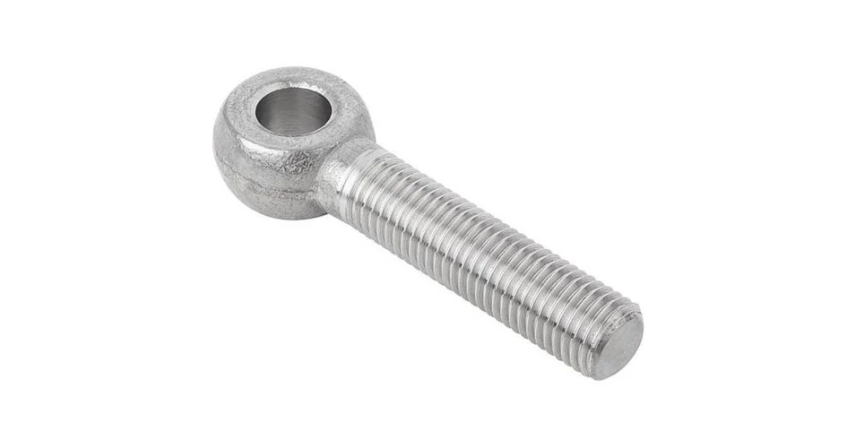 K SZEMES CSAVAR 10 ....Szemes csavar metrikus menettel M10*73 mm ...